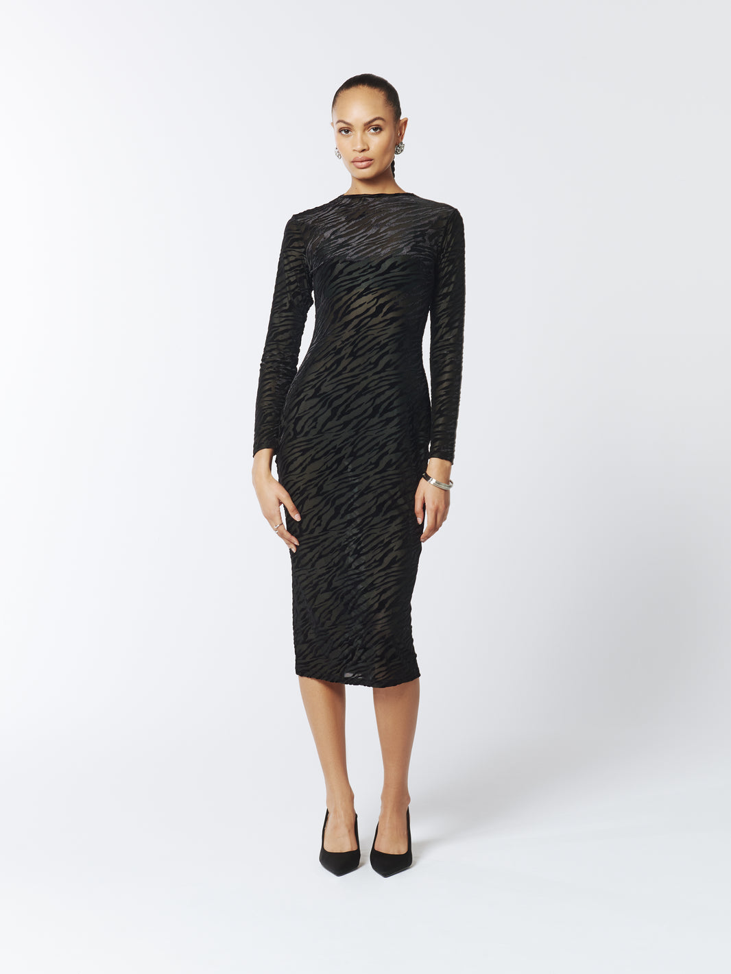 Black Dresses – SOUR FIGS