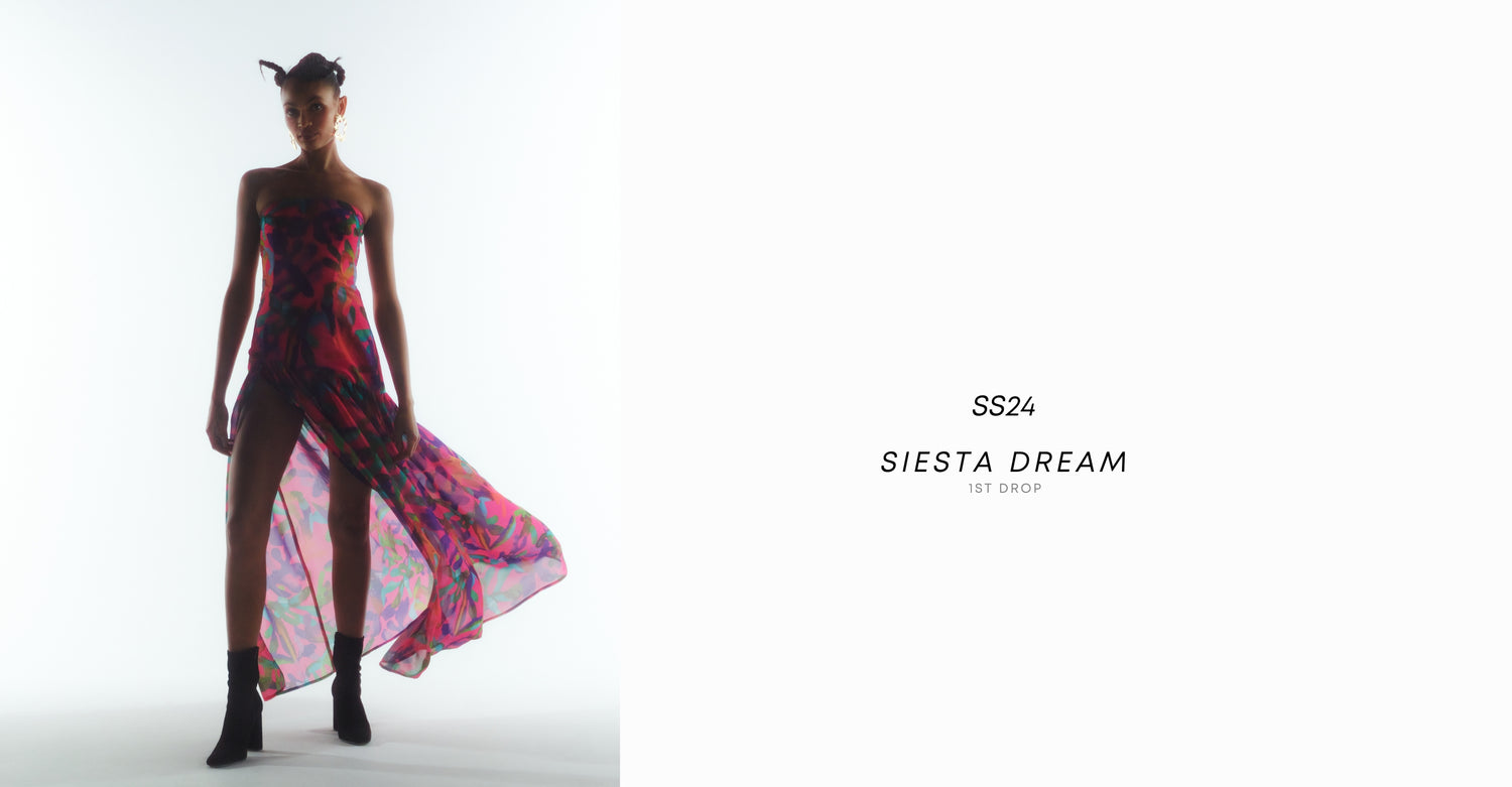 SOUR FIGS Official Website | New Ready to Wear Collection